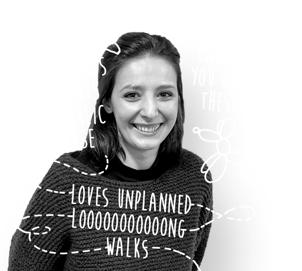 Sara O'Toole: Dublin based IT Recruitment Agency